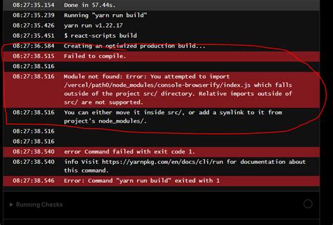 can t deploy my dapp technical issue reporting moralis web3 forum
