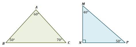 Triangle Sum Theorem – Visual Fractions