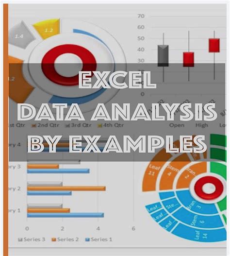[free ebook]excel data analysis by examples ebook vba excel