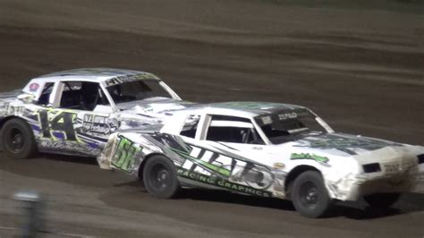Imca Hobby Stock Engine