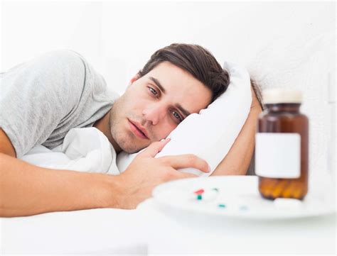 Sedative Hypnotic Or Anxiolytic Withdrawal An Overview Signs And