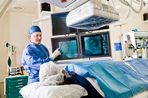 Six Tips For Reducing Readmissions For Cardiac Catheterization Procedures