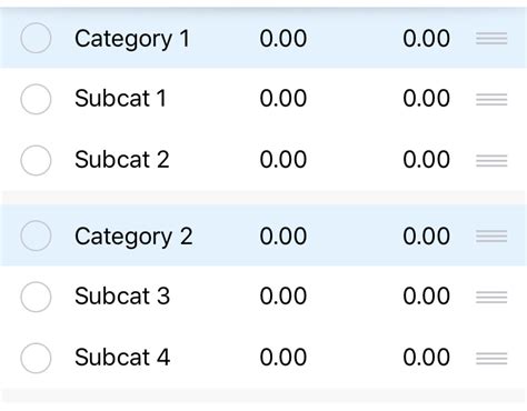 ios how can i re order the sections of a uitableview using drag and