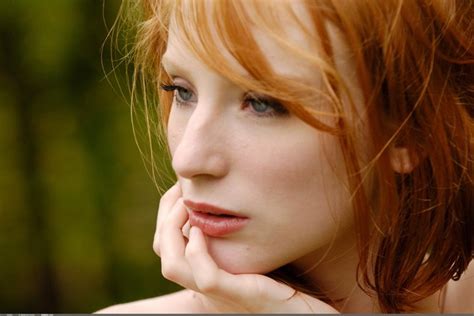 Face Women Redhead Model Portrait Long Hair Photography Hair
