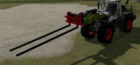 Brillion Pulvi Mulcher V1 0 Mod Landwirtschafts Simulator 19 Mods