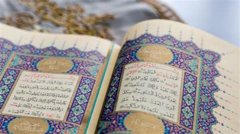 Surat Al Kahfi Latin Dan Artinya Serta Keistimewaan Dibaca Hari Jumat
