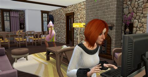 Hot Complications Sims Story Page 6 The Sims 4 General Discussion