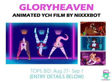 Nix On Twitter ️🍆 Gloryheaven Needs Tops 🍆 ️ Are You A Top Willing