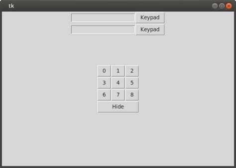 how to implement keyboard and mouse click event in tkinter tkinter vrogue