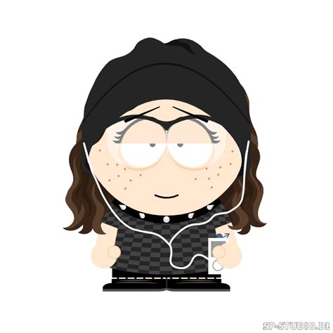 Lady Mercy On Twitter South Park I Look So Fucking Goofy Pos