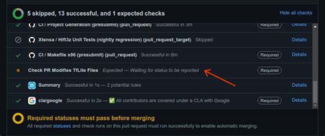 check tflite file workflow not working · issue 783 · tensorflow tflite