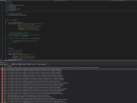 issue by using autodesk naviswork api not found autodesk community