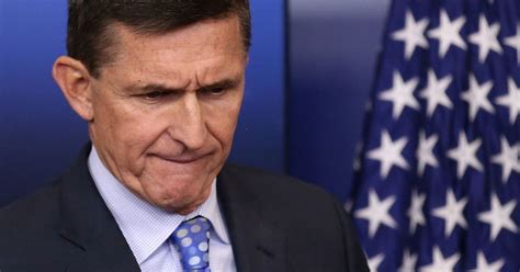 Donald Trump Pardons Former Us National Security Adviser Michael Flynn