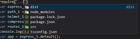 node js typescript not reading env file stack overflow