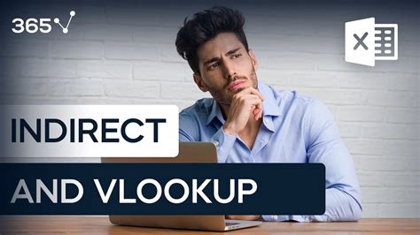 indirect excel function how it works and when to use it [advanced