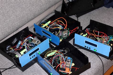 building an army of esp32 air quality sensors hackaday