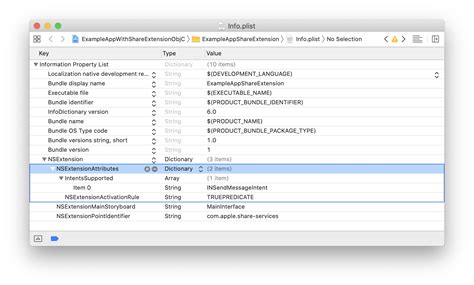 supporting suggestions in your app s share extension apple developer