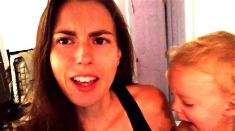My Husband Drank My Breastmilk Youtube