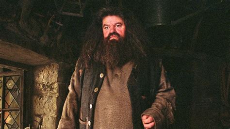 Harry Potter Star Robbie Coltrane Defends J K Rowling Amid Transphobia