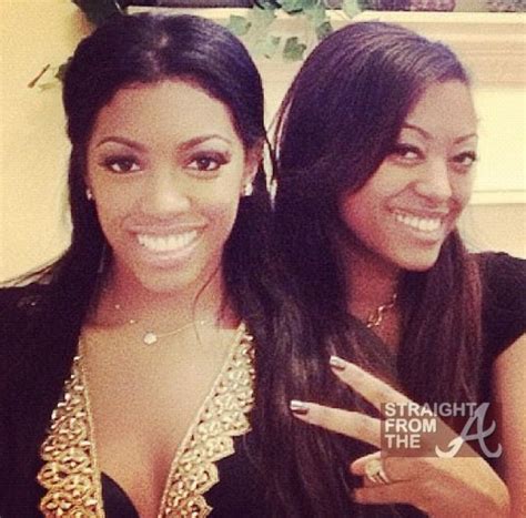 Porsha Williams Stewart Sfta 2 Straight From The A [sfta] Atlanta