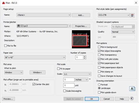solved autocad 2016 plots bottom left part of drawing autodesk community