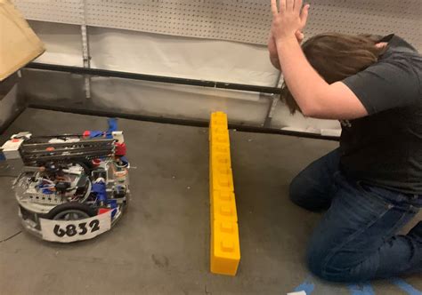 iron reign robotics