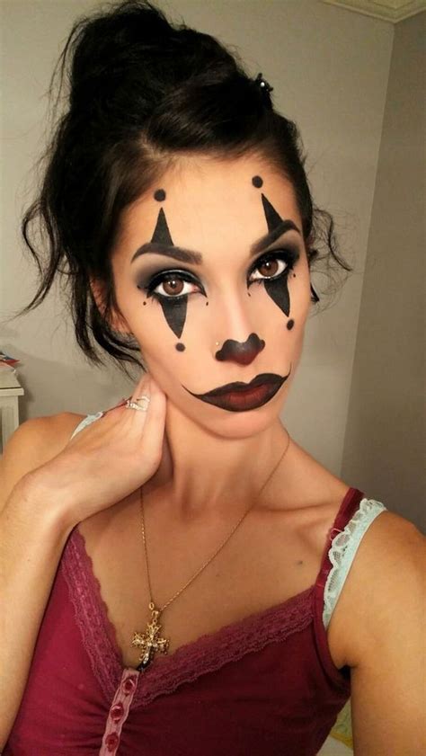 49 Trendy Scary Clown Halloween Costumes Makeup 2019 Creepy Halloween