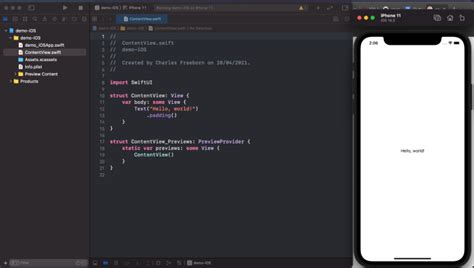 flutter vs swift for ios development logrocket blog