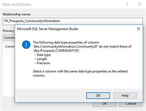 sql server data table as crm data source on vba form