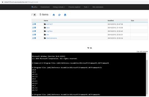 core targeting framework stack overflow