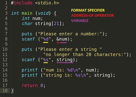 security oriented c tutorial 0x0b user input null byte wonderhowto