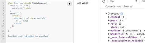 react js frequently faced problems codementor