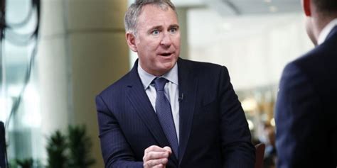 Ken Griffin Sues Irs Over Private Data Crains Chicago Business