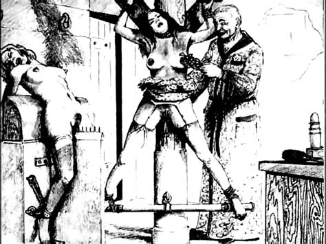 Bdsm Torture Draw 06 Porn Pictures Xxx Photos Sex Images 1433214