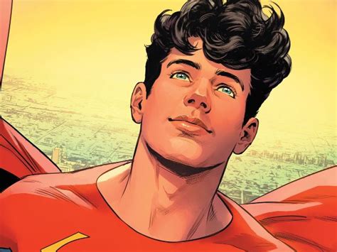 Review Superman Son Of Kal El 10 Threat Or Menace Geekdad