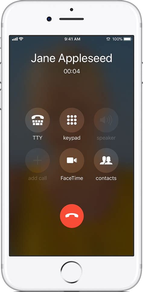 answer or make tty calls from your iphone apple support