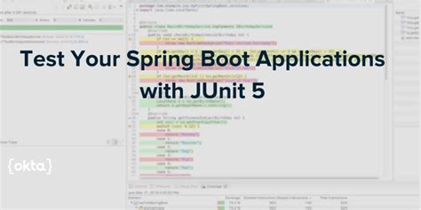 test your spring boot applications with junit 5 dev community