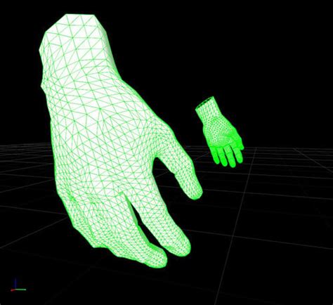 High Poly Males Sos Body Replacers Loverslab