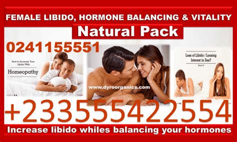 Libido Boost Herbal Medicine In Ghana Accra Kumasi Tamale