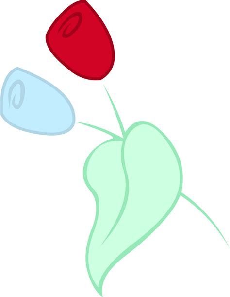 Crystal Roses Cutie Mark By Furrikira On Deviantart