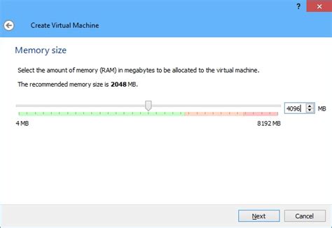 how to install the latest windows 10 build in oracle virtualbox