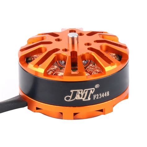 motors arduino foc