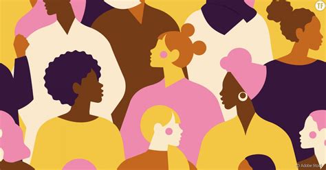 Droits Des Femmes 10 Façons De Défendre Les Droits Des Femmes Au