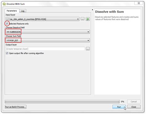 writing python scripts for processing framework qgis3