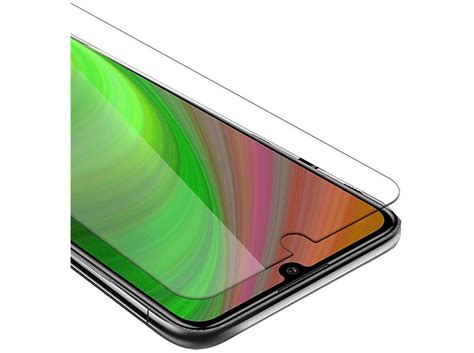 Película Protectora 3x Protector De Pantalla De Vidrio Templado