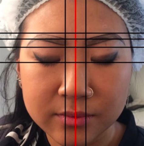 Perfect Eyebrows How To Get Them Better Brows Cincinnati