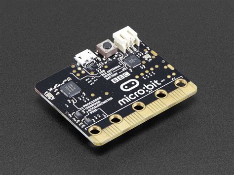 the micro bit is coming to adafruit sign up now adafruit microbit