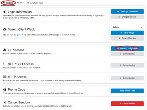 how to connect via ftp to your — seedboxes cc support community