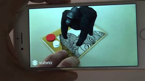 augmented reality cards youtube