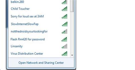 What Kind Of Sicko Names Their Router Belkin Imgur